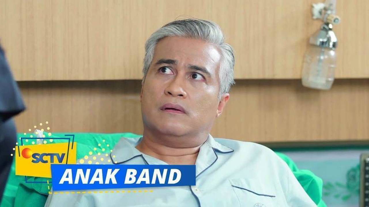 Anak Band - Episode 76 Part 2/2 (2020) | Vidio