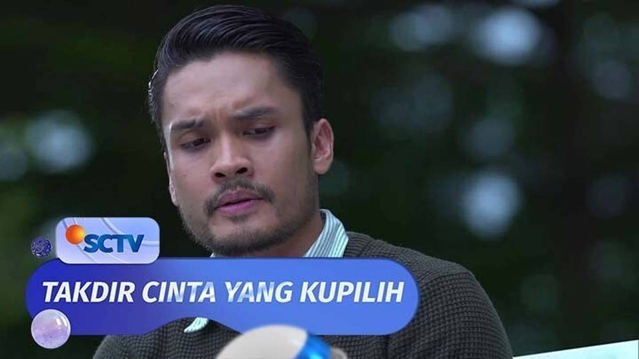 Takdir Cinta Yang Kupilih - Episode 545 | Part 2/2 | Vidio
