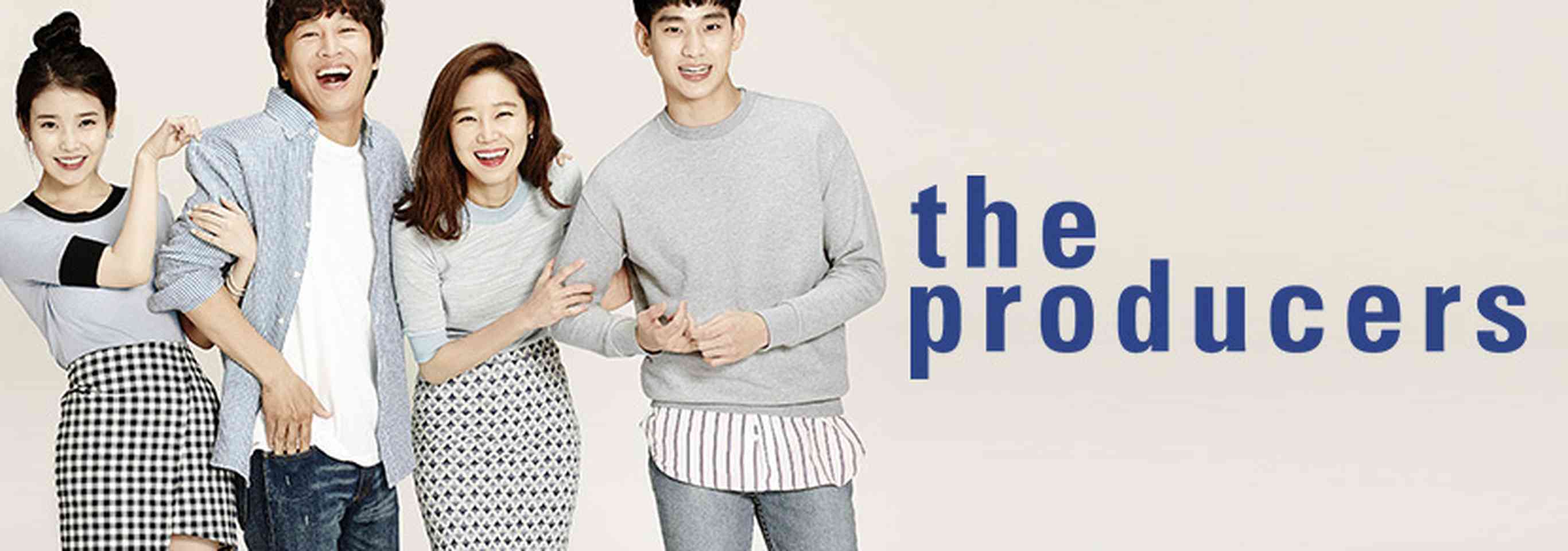 Nonton The Producers (2015) Sub Indo | Drama Korea | Vidio