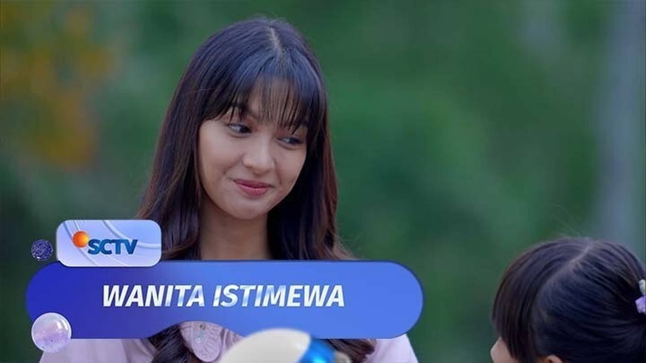 Wanita Istimewa - Episode 16 | Part 1/2 (2025)