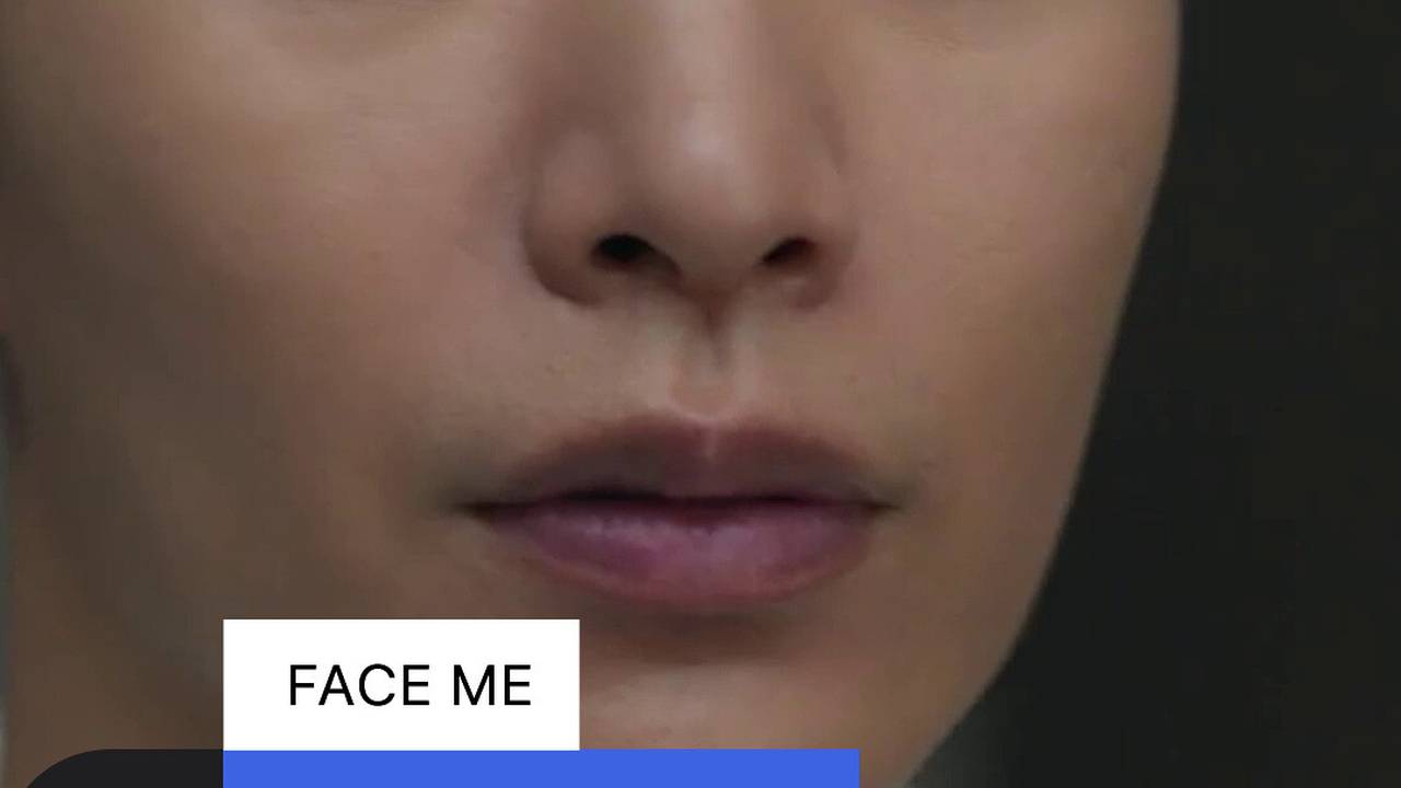Face Me | Face Me | Vidio Mini Drama
