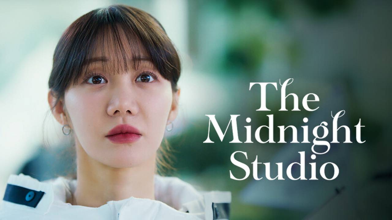 The Midnight Studio - Episode 16 (2024)