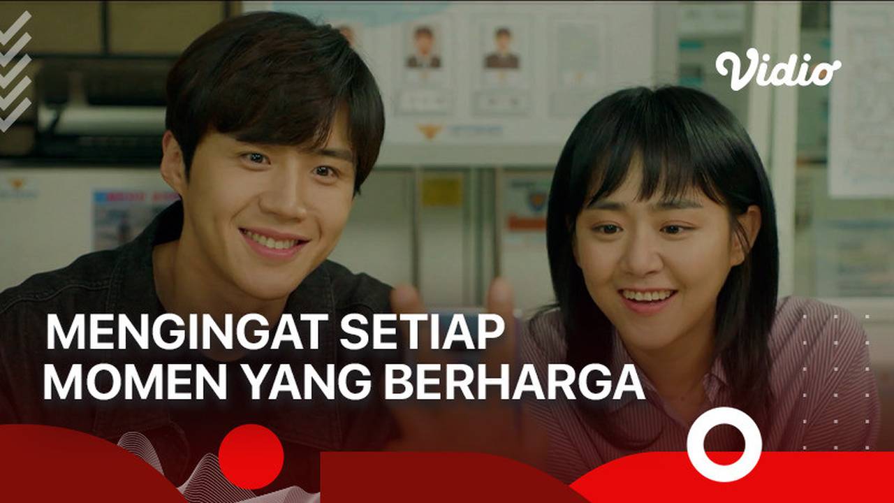 Park Ho San Teringat Anaknya Saat Diinterogasi | Catch The Ghost | Vidio