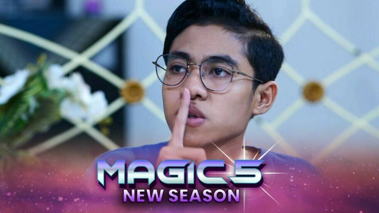 Magic 5 - Episode 374 | Magic 5 (2023) | Vidio