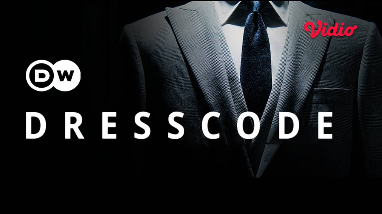 Nonton DW - Dresscode (2022) Sub Indo