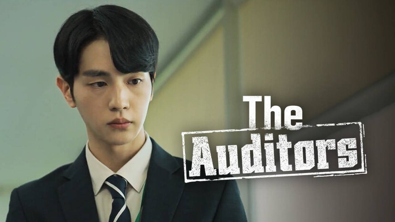 The Auditors - Episode 06 (2024)