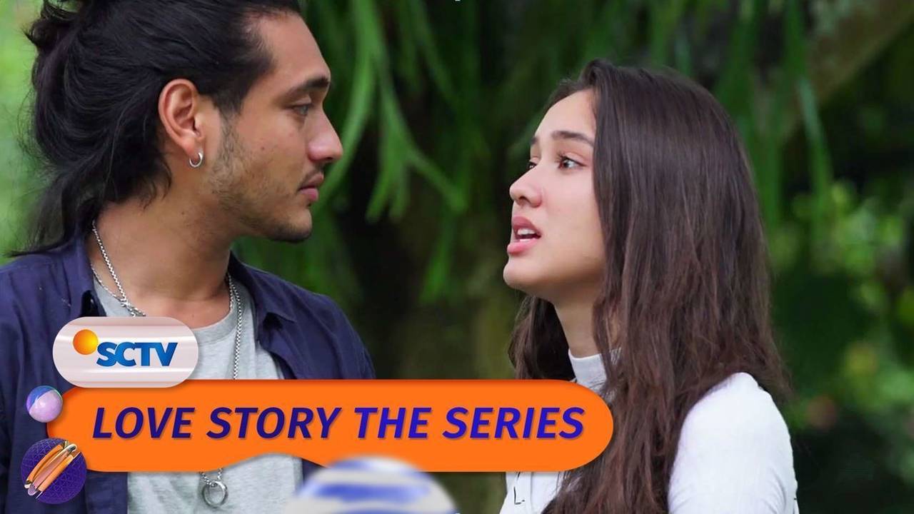 Love Story The Series - Episode 120 | Part 1/2 (2021) | Vidio