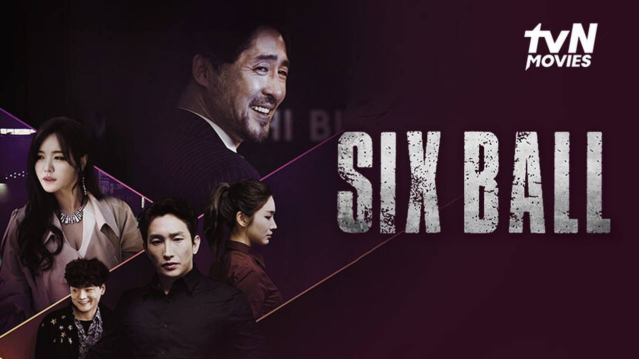 Six Ball (2020) Full Movie | Vidio