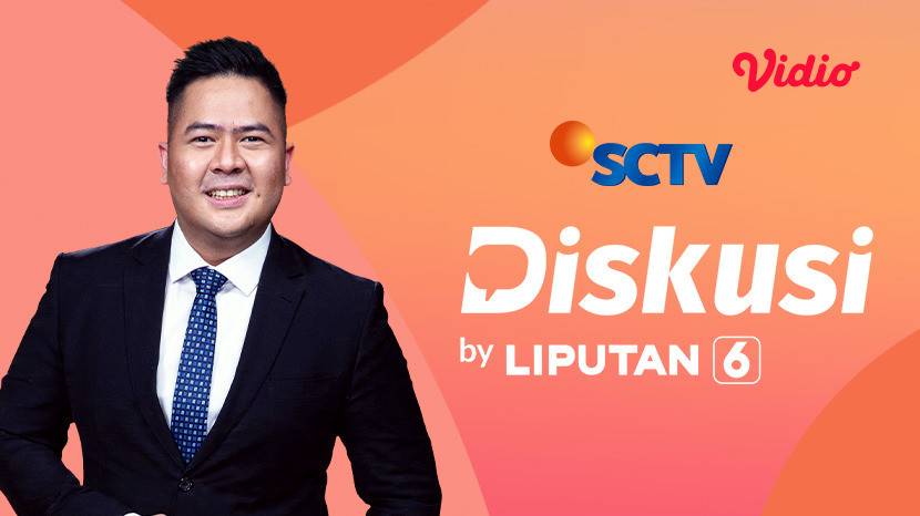 Diskusi (Episode Lengkap & Terbaru) | Vidio