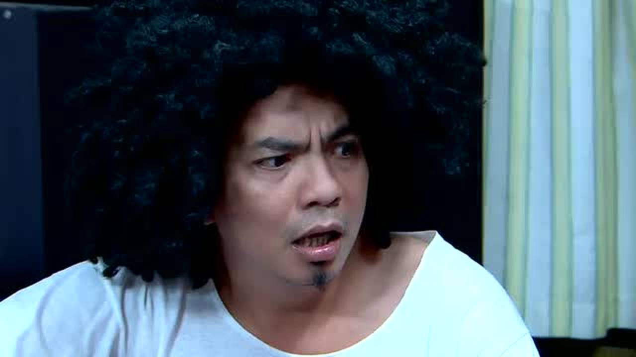 Si Cemong - Si Cemong EP 19 (2013)