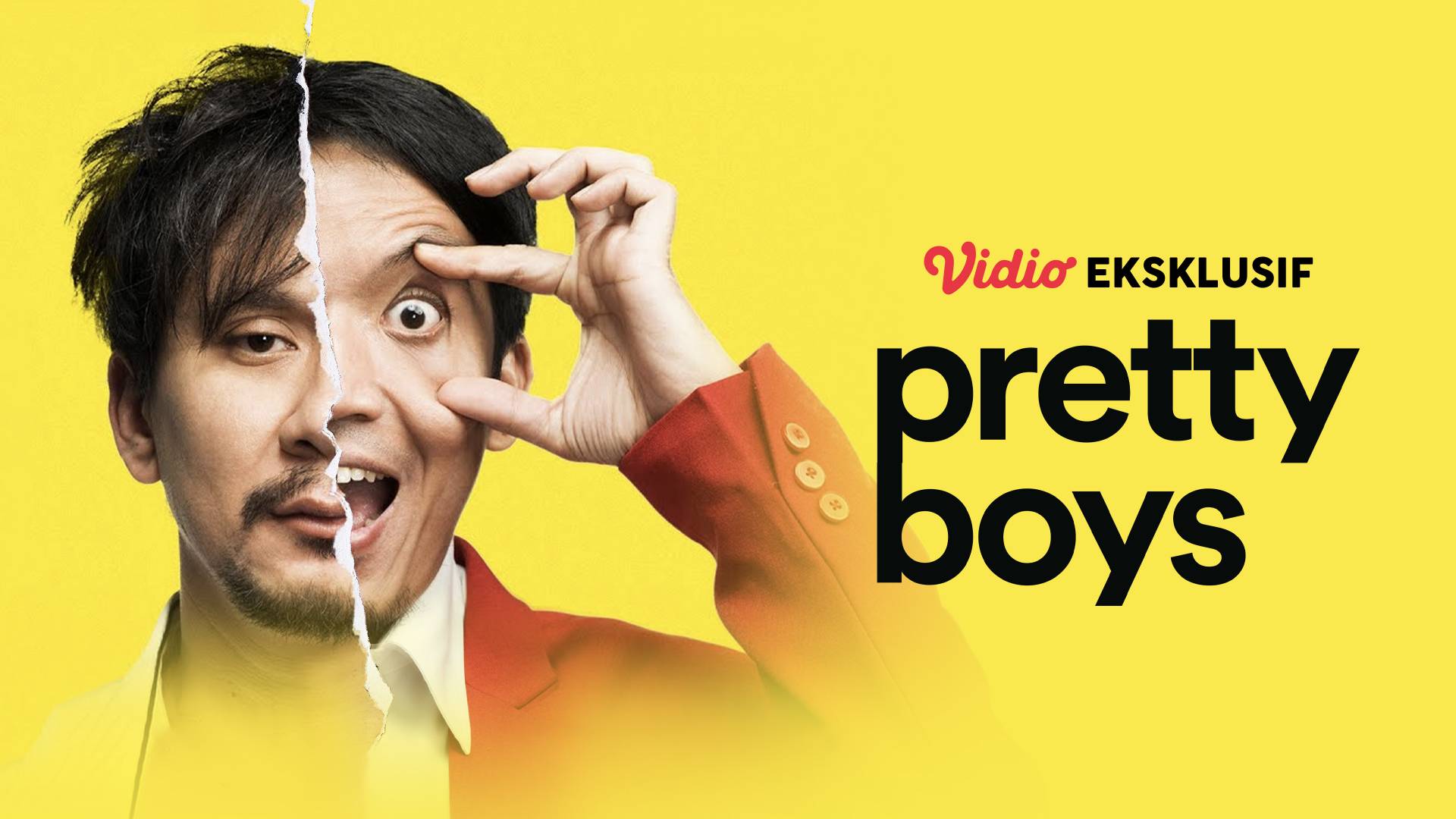 Nonton Pretty Boys 2019 Full Movie
