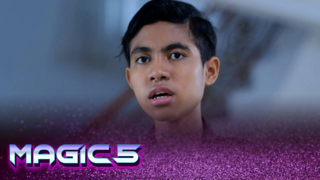 Magic 5 - Episode 45 | Sinetron Indosiar
