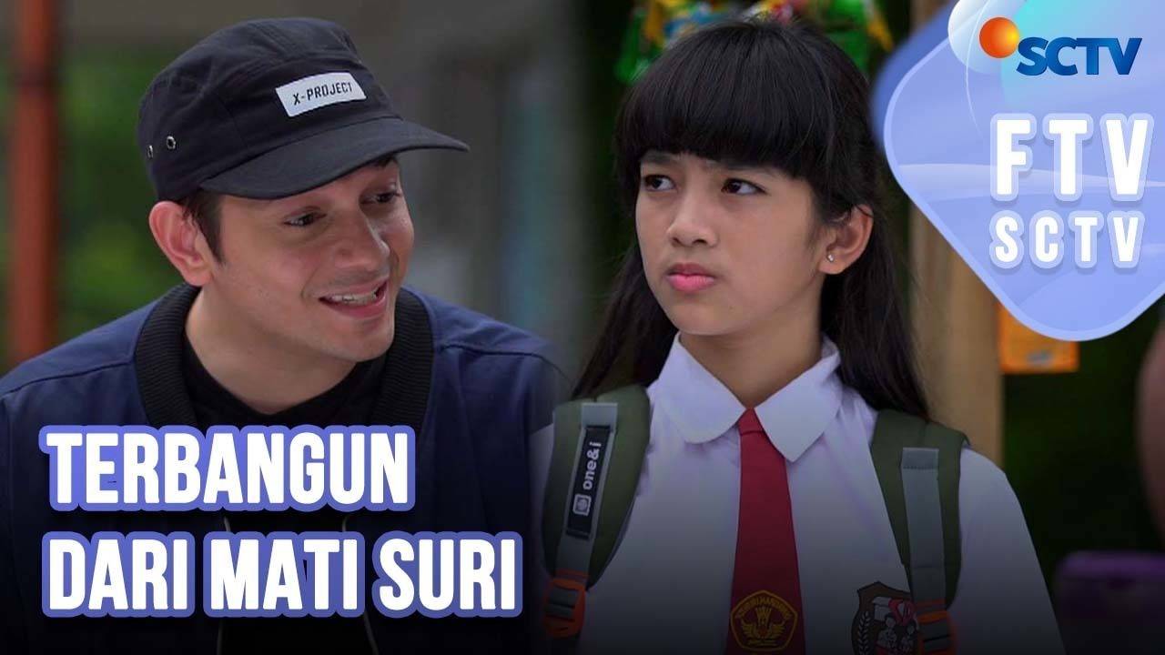 Terbangun Dari Mati Suri | FTV Ramadan SCTV (2023) Full Movie