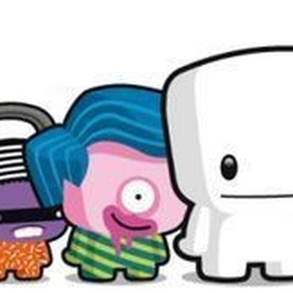 Toonix - Cartoon Network (Episode Lengkap & Terbaru) | Vidio