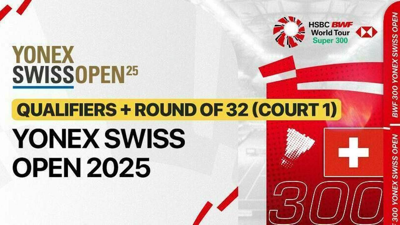 Lucie Amiguet/Caroline Racloz (SUI) vs Chang Ching Hui/Yang Ching Tun ...