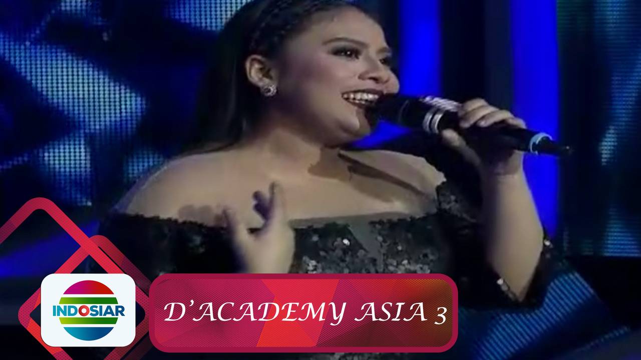 DAA 3 : Rahila Rashun, Singapore - Bintang Kehidupan