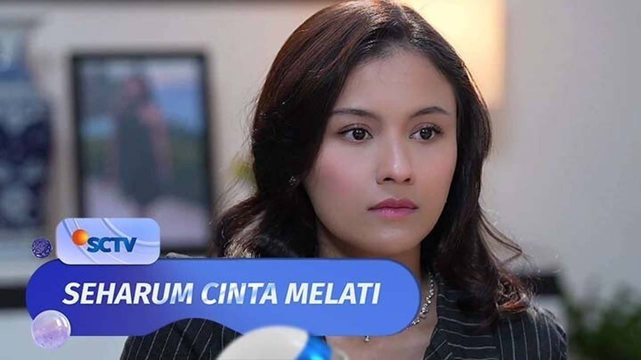 Seharum Cinta Melati - Episode 27 | Part 1/2 (2025)