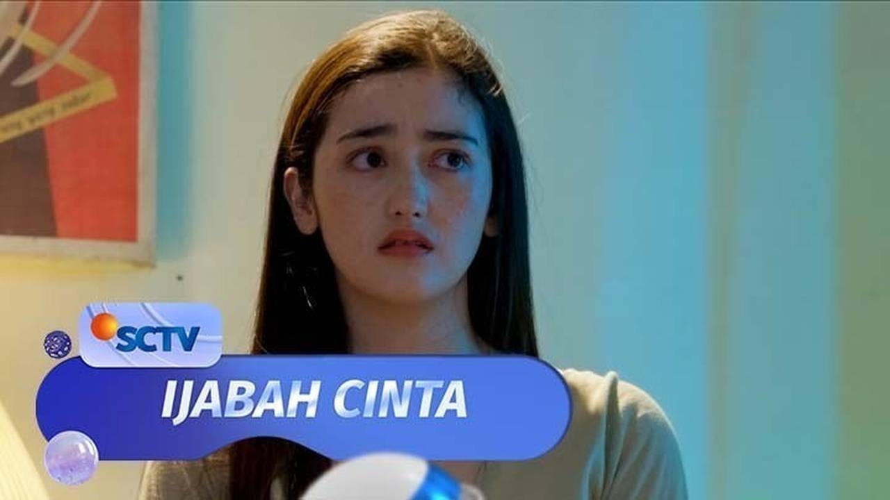 Ijabah Cinta - Episode 15 | Part 2/2 (2024) | Vidio