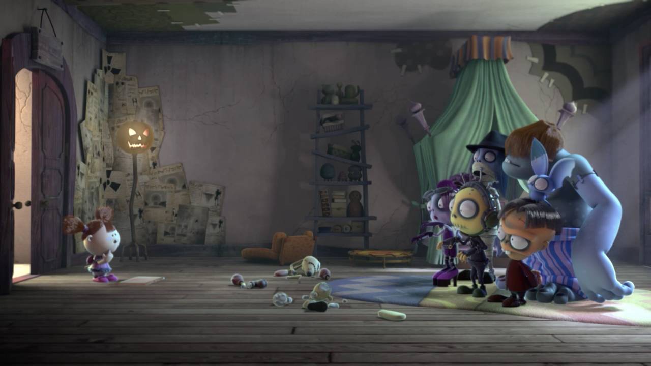 Kanival - Zombie Dumb - First Encounter (2024) | Vidio