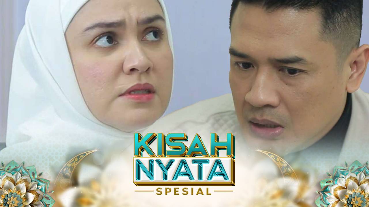 Istri yang Terjebak Kebahagiaan Semu Suami Penipu | Kisah Nyata Spesial (2017) Full Movie | Vidio