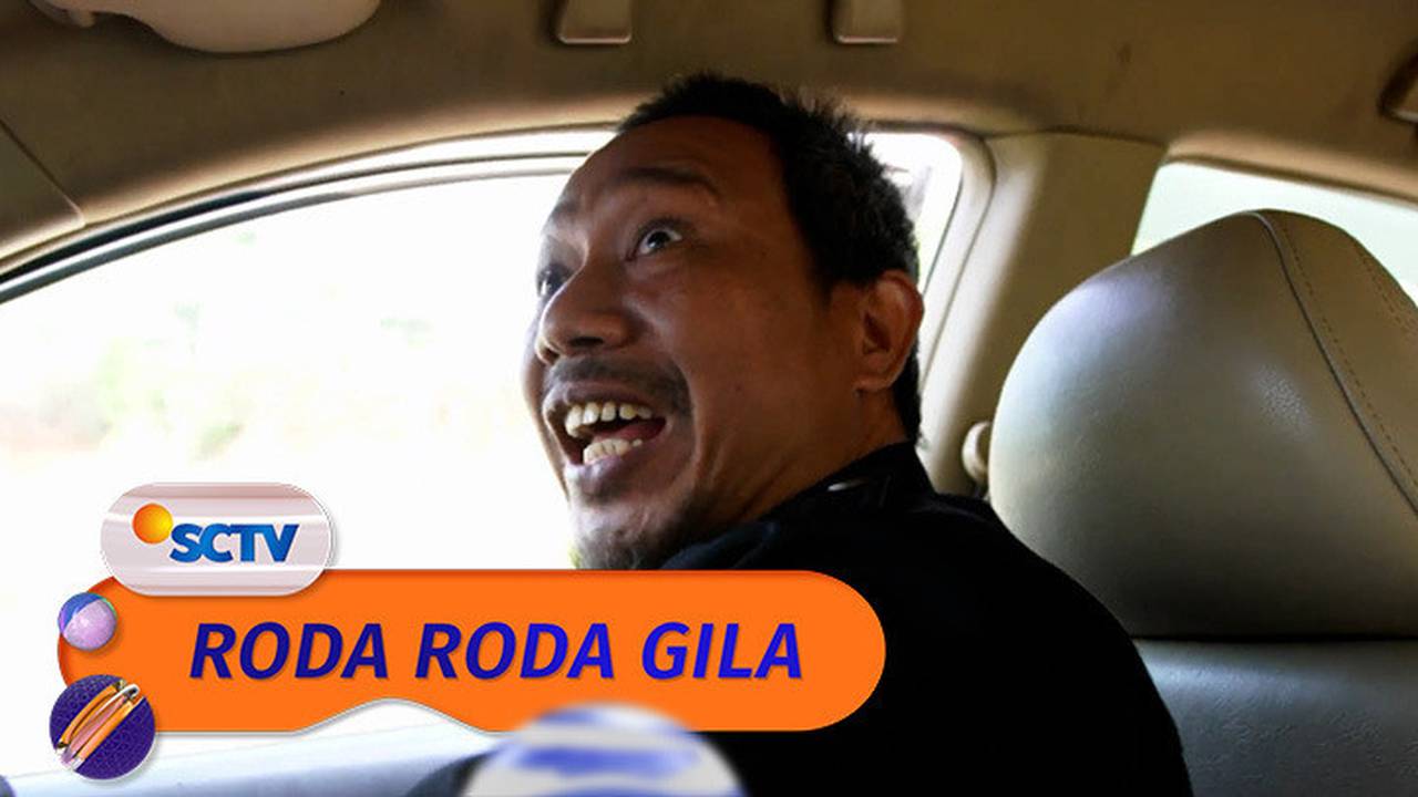 Roda Roda Gila - Episode 77 | Part 2/2 (2022) | Vidio