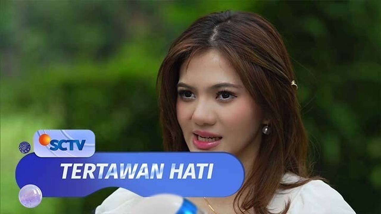 Tertawan Hati - Episode 100 | Part 2/2 (2024) | Vidio