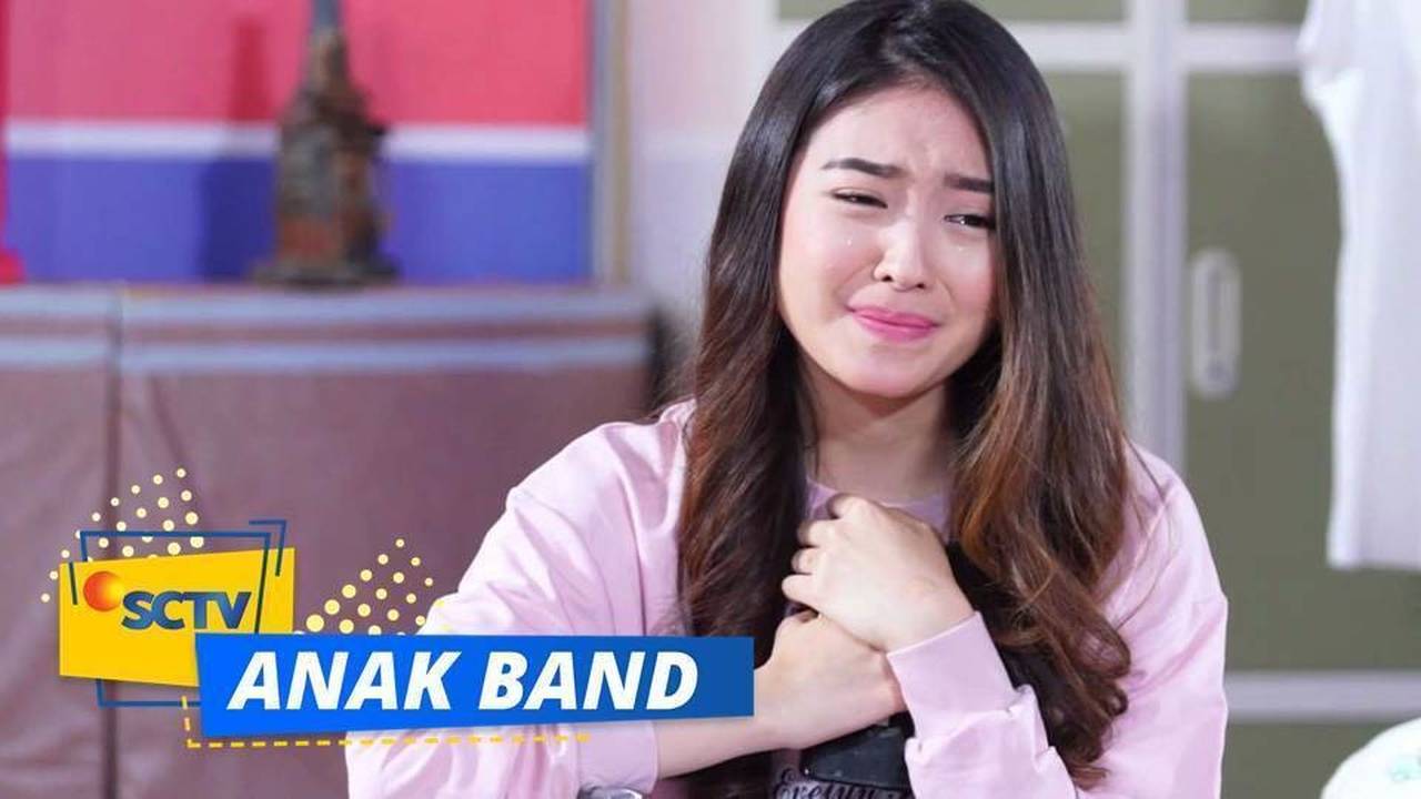 Anak Band - Episode 95 (part 2/2) (2020) | Vidio