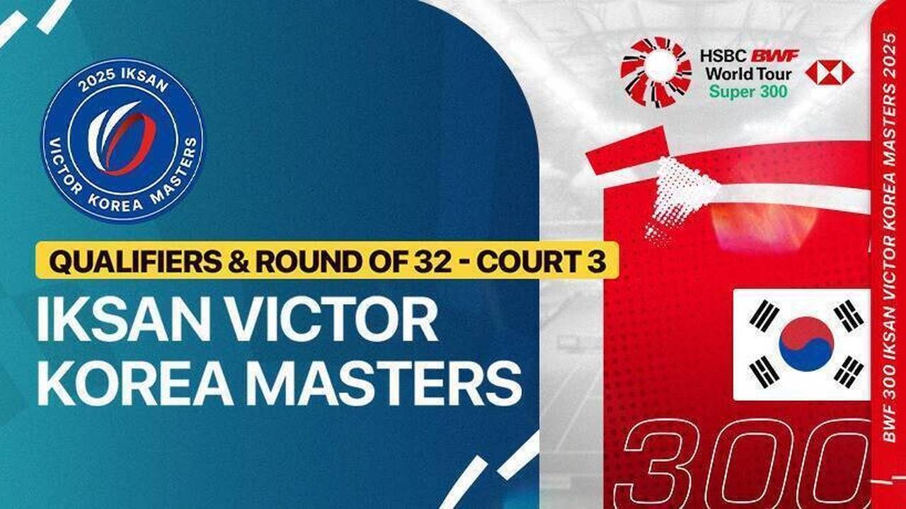 Paul Kopolo/Thabani Mathe (ZIM) vs Kim Dong Hae/Kwak Hee Chang (KOR ...