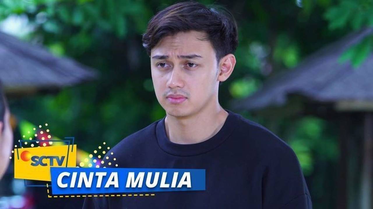 Cinta Mulia - Episode 32 (Part 2/2) (2020) | Vidio