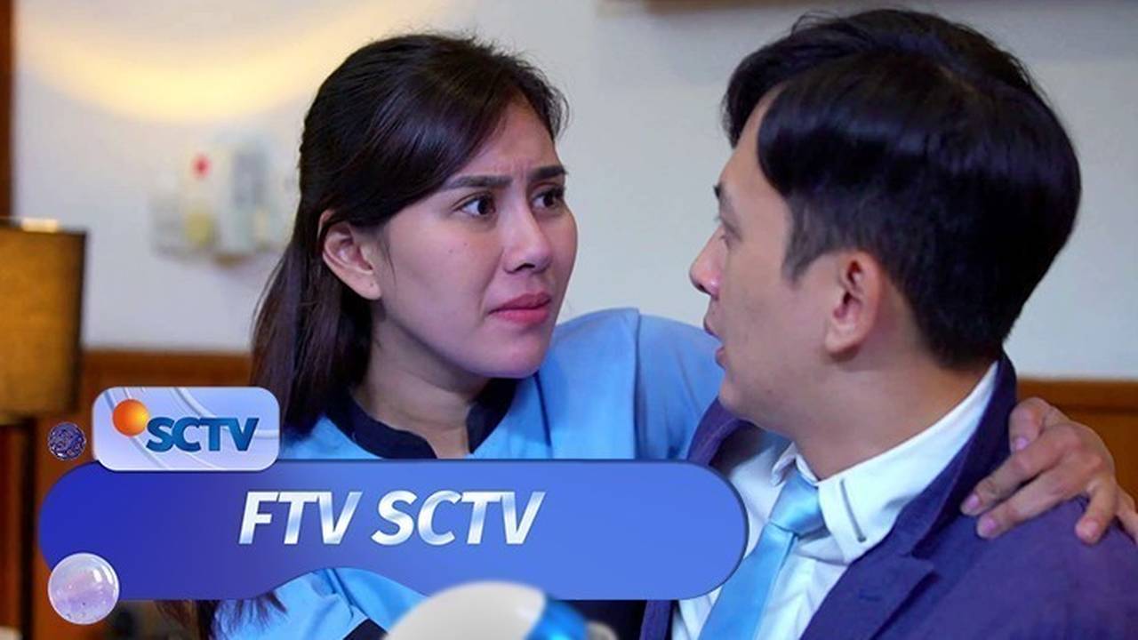 Romantisme Cintamu Bau Bau Sedap | FTV SCTV (2022) Full Movie | Vidio