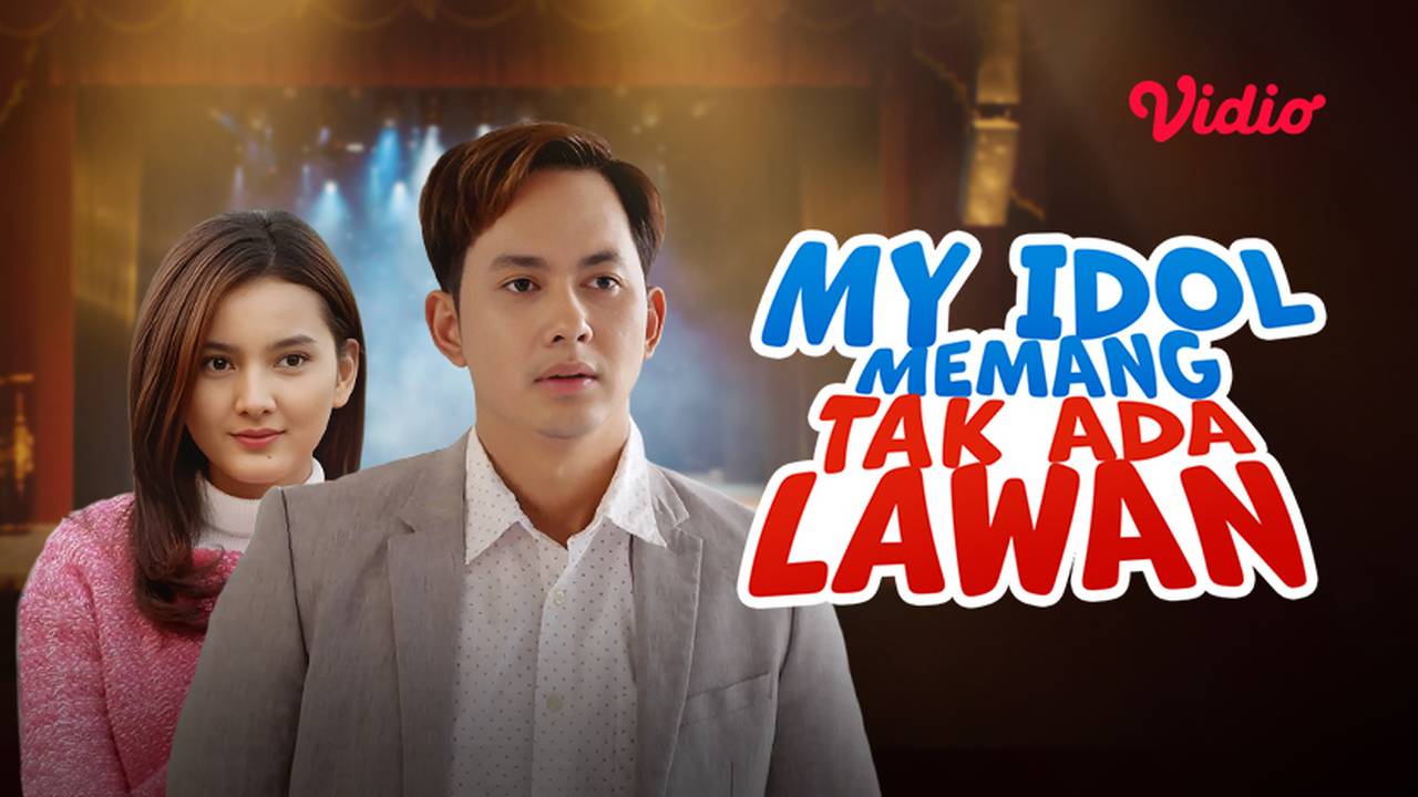 Streaming My Idol Memang Tak Ada Lawan