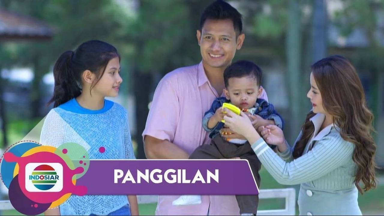 Panggilan - Episode 130 - Panggilan (2022)