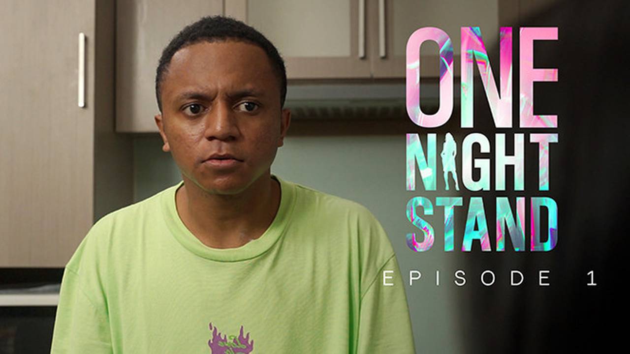 One Night Stand - 'One Night Stand' The Series - Episode 1 (2022)