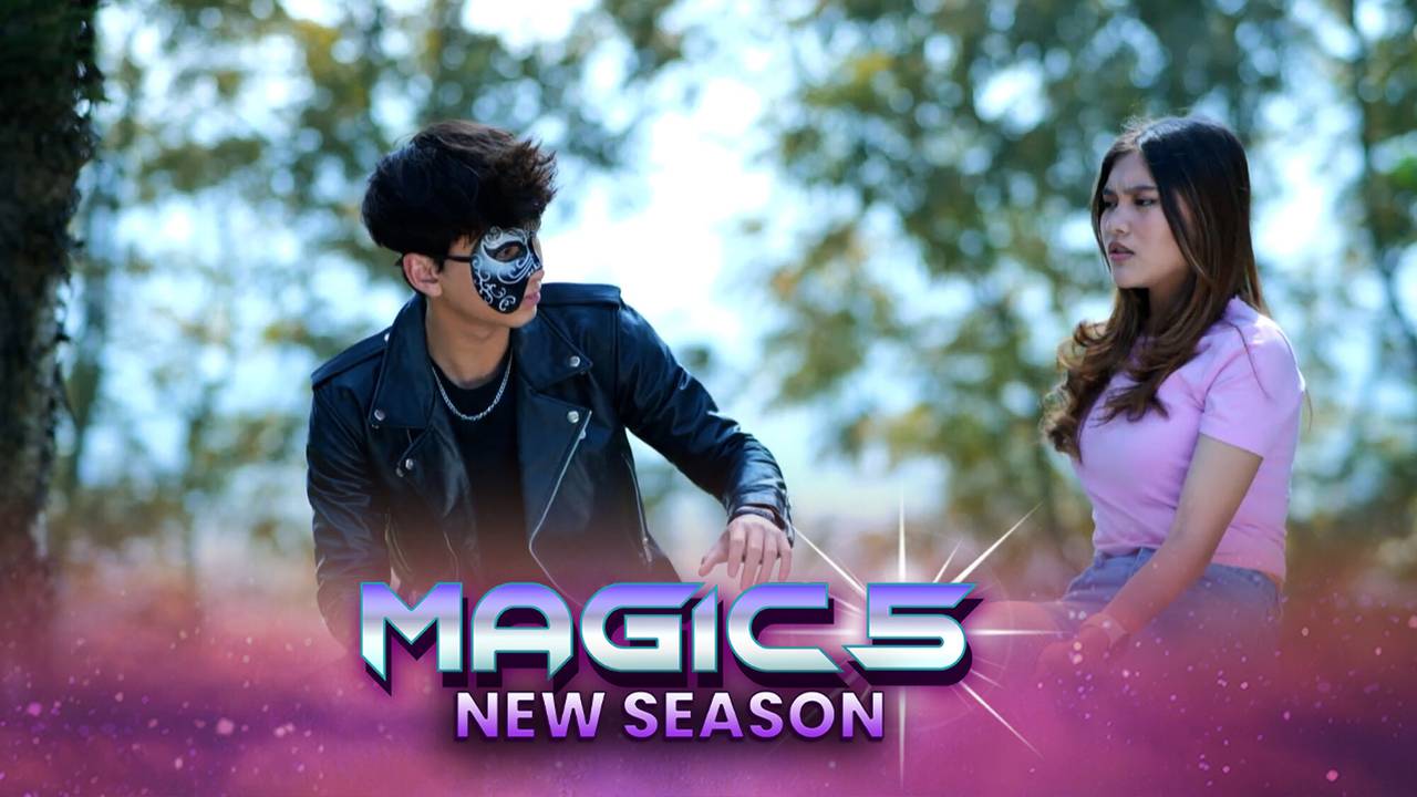 Magic 5 - Episode 481 | Magic 5 (2023)
