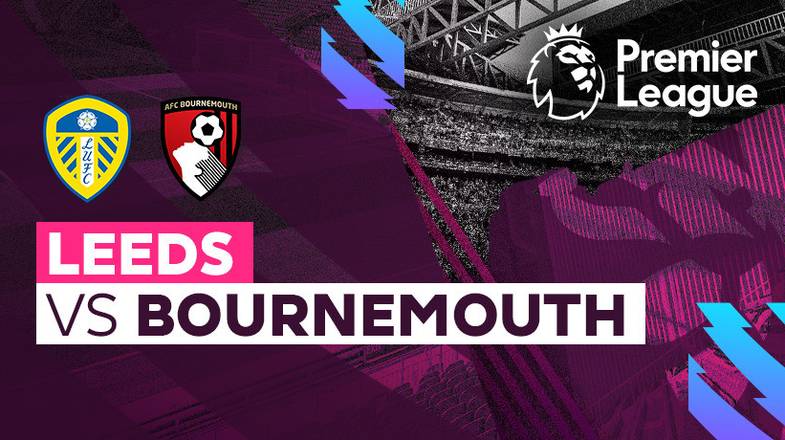 Full Match - Leeds vs Bournemouth | Premier League 22/23 | Vidio