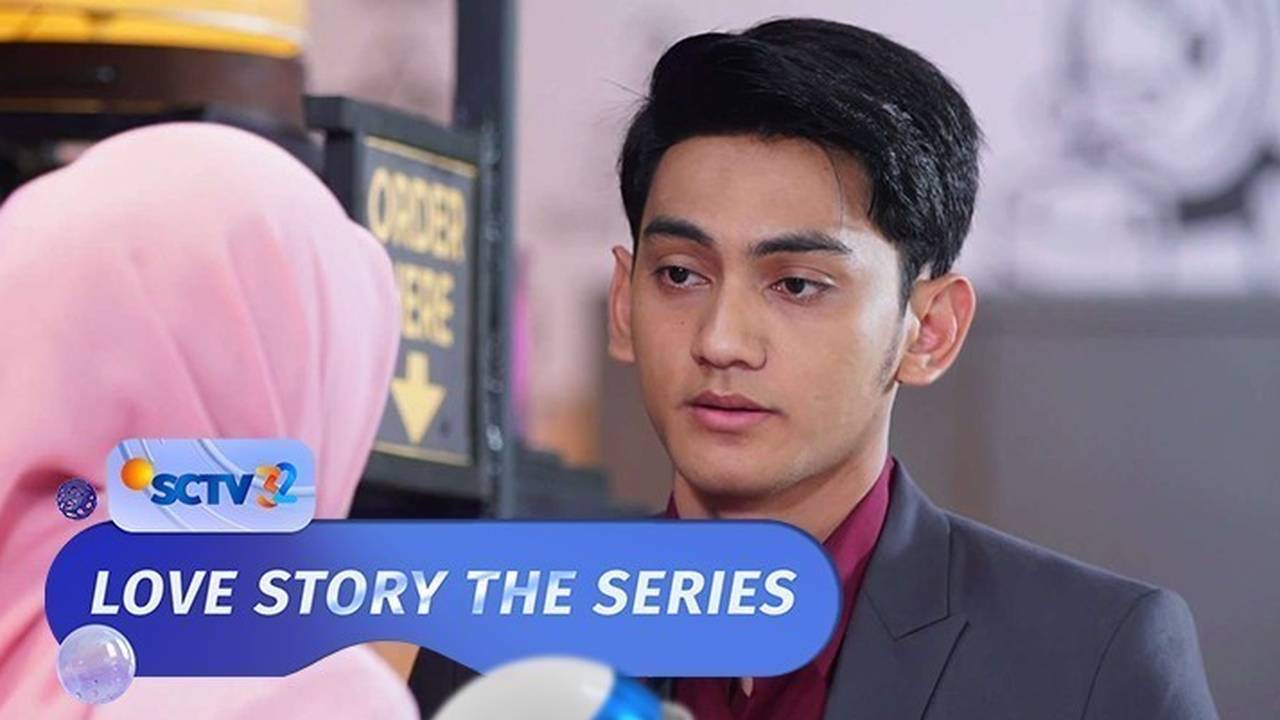 Love Story The Series - Episode 826 | Part 1/2 (2021) | Vidio