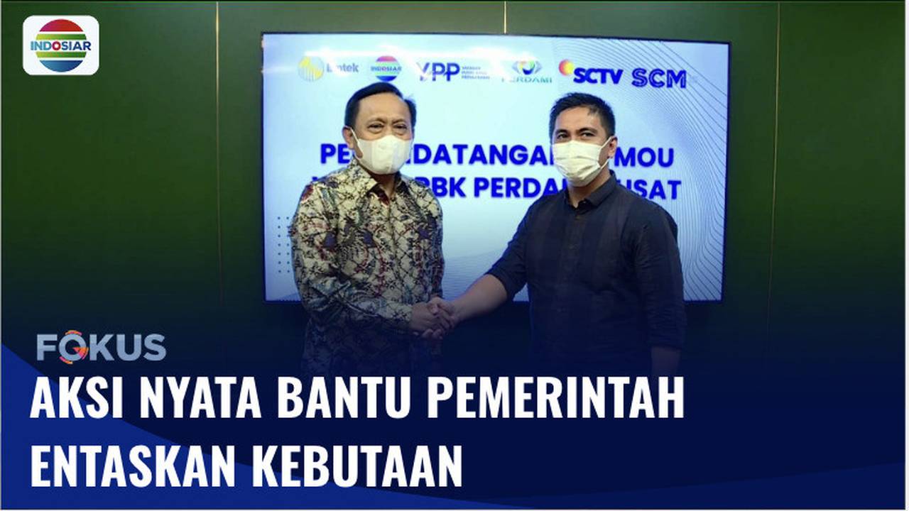 Aksi Nyata Entaskan Kebutaan Akibat Katarak, YPP Kerja Sama dengan ...