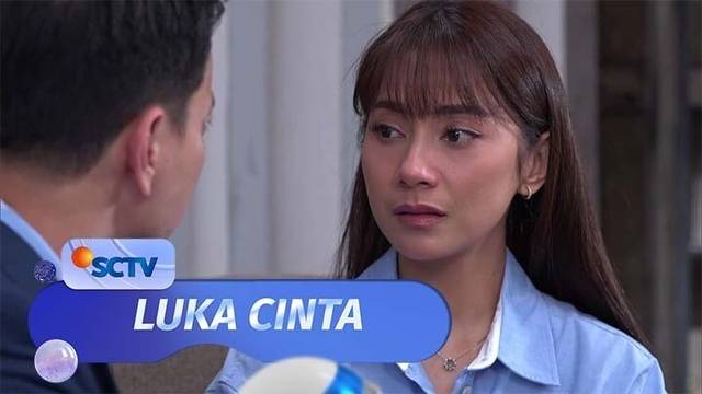 Nonton Acara TV, Sinetron dan FTV Terbaru