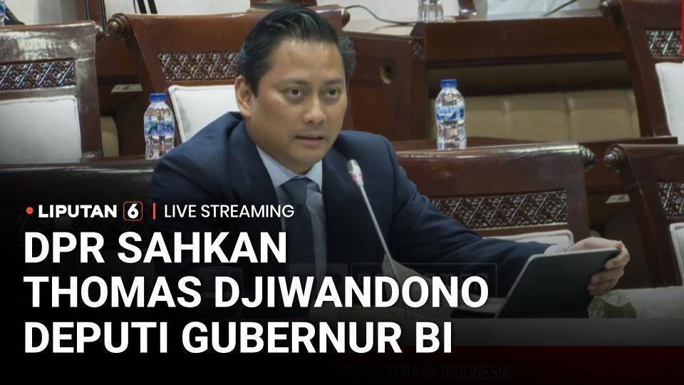 Live Streaming Liputan 6 SCTV