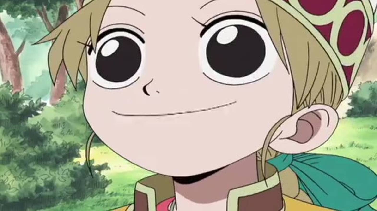 One Piece - Episode 61 (2024) | Vidio