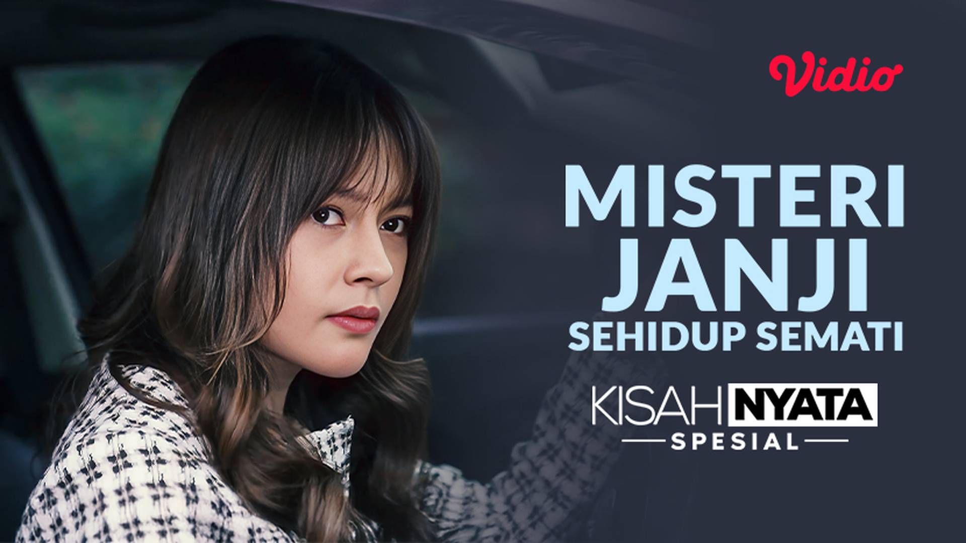 Streaming Misteri Janji Sehidup Semati