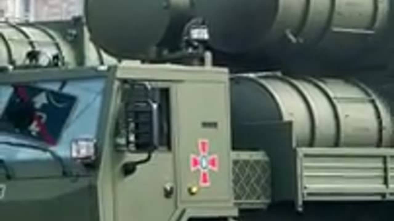 Rudal R-360 Neptune, Penghancur S-400 Rusia - Shorts