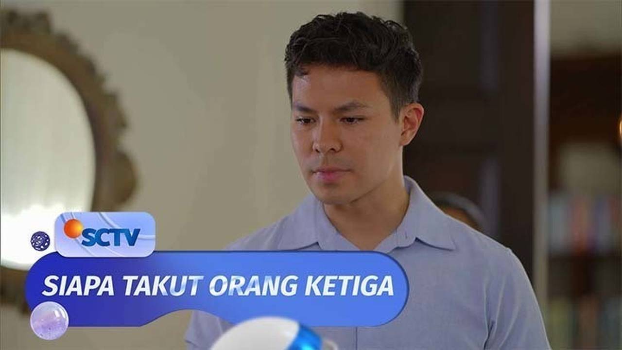 Siapa Takut Orang Ketiga - Episode 16 | Part 1/2 (2022) | Vidio