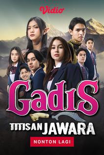 Streaming Gadis Titisan Jawara | Sinetron Indosiar | Vidio