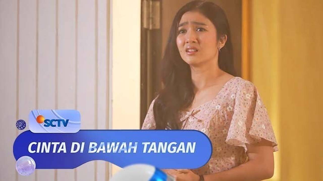 Cinta Di Bawah Tangan - Episode 15 | Part 2/2 (2025)