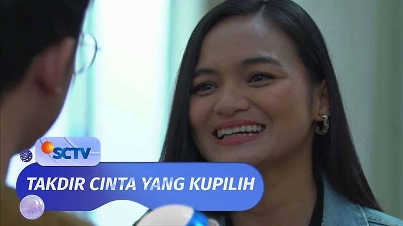 Takdir Cinta Yang Kupilih - Episode 179 | Part 1/2