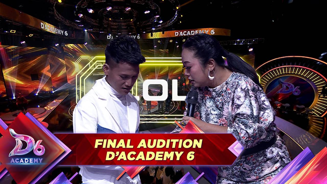 Mantappp!! Soimah Cek Tangan Owan (Boalemo).. Langsung Lolos!!!! | D ...