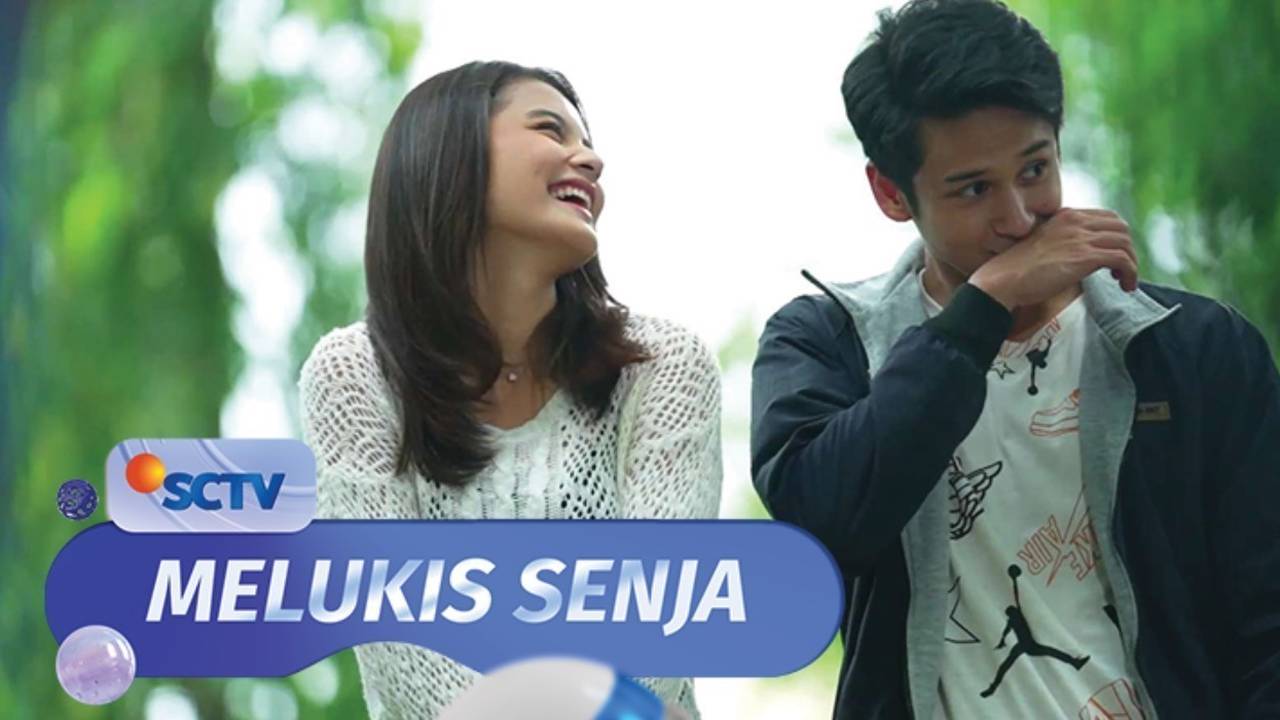 Melukis Senja - Epiosde 26 | Part 1/2 (2023)