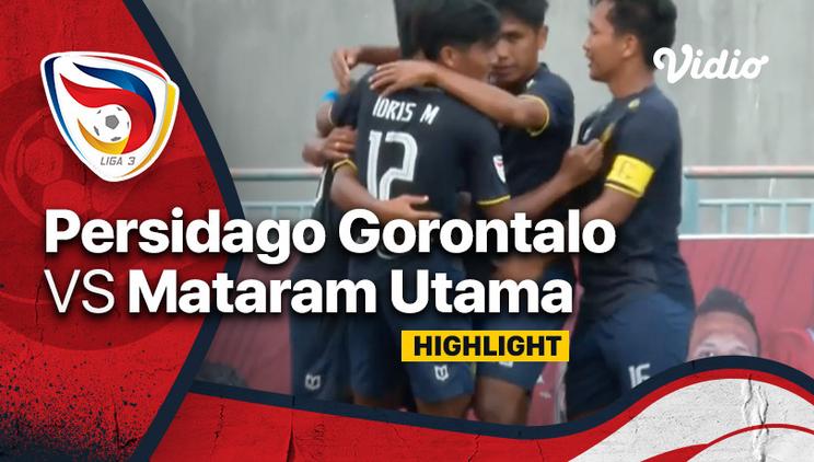 Live Streaming Liga 3 2024/25 - Siaran Langsung | Vidio