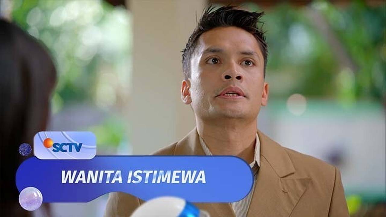 Wanita Istimewa - Episode 9 dan 10 | Part 2/2 (2025)